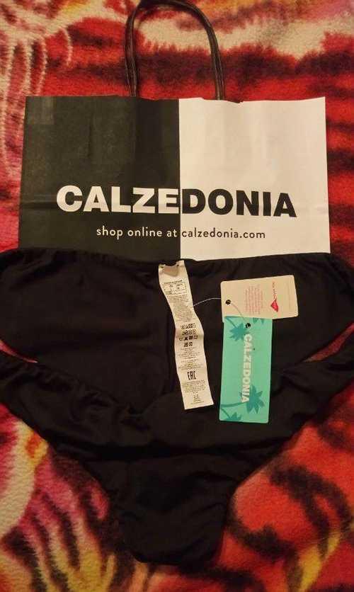 Плавки 2 шт. "Calzedonia" M-L