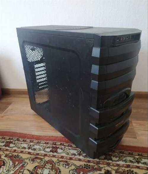 Корпус InWin MG134