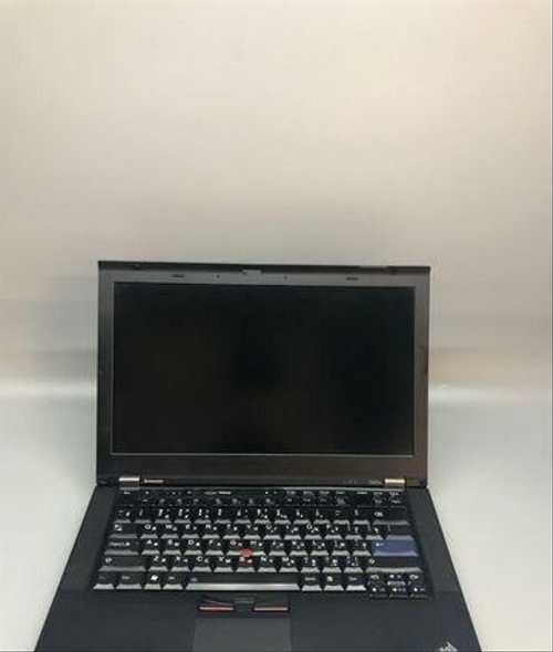 Lenovo Thinkpad T420s (I5-2520M., 2.50GHz)