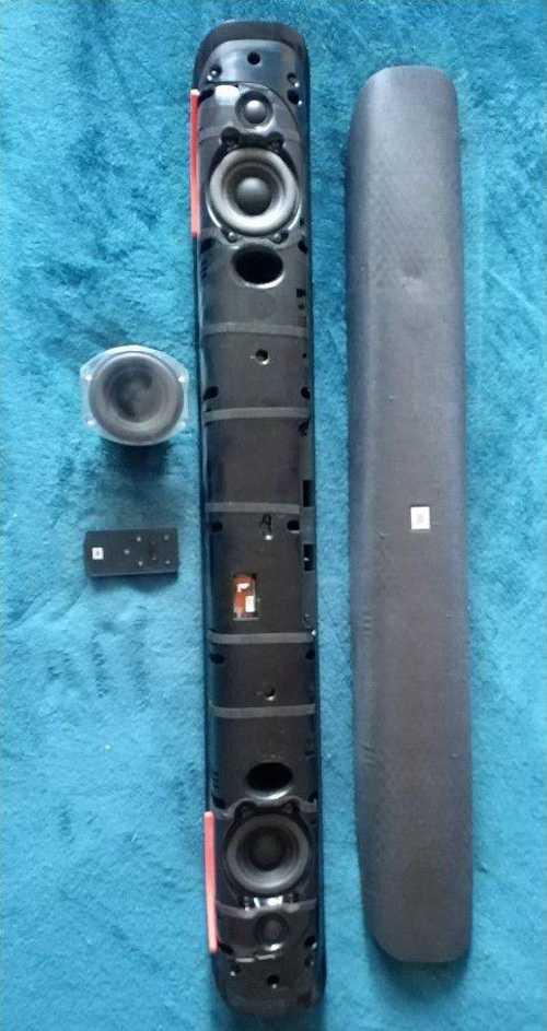 Саундбар JBL SB200