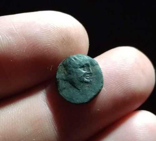 Античная монета Боспора