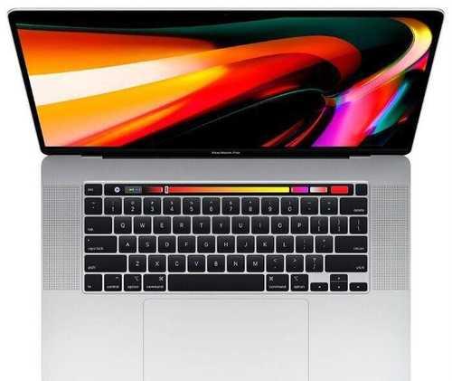 NEW Ноутбук Apple MacBook Pro 16