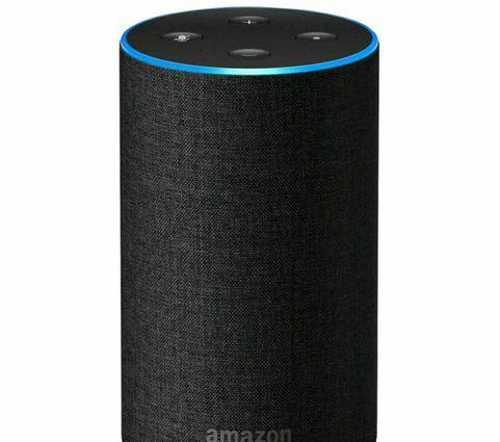 Amazon Echo Gen2 | Festima.Ru - Мониторинг объявлений