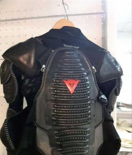 Моточерепаха dainese