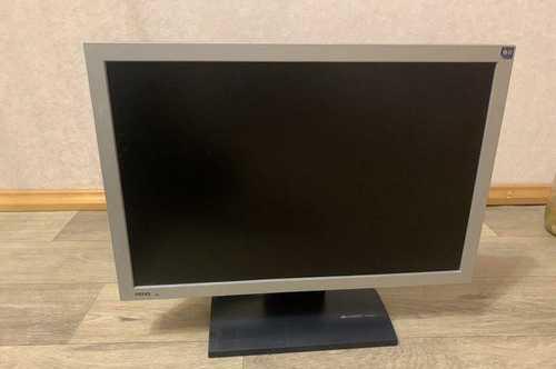 Монитор Benq Q22W6