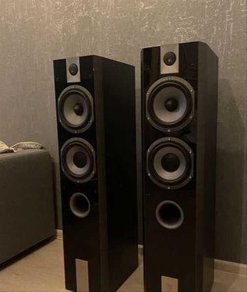 Напольная акустическая система Focal Chorus 816 V
