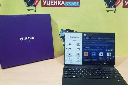 Irbis tw38