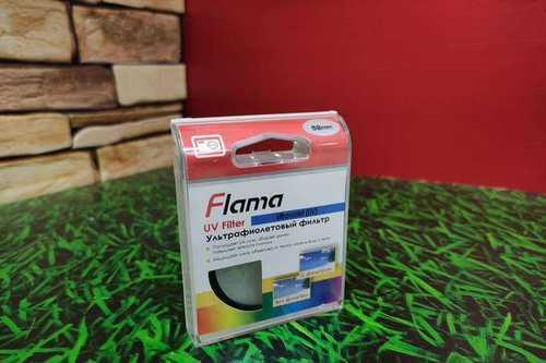 Светофильтр Flama UV 52mm