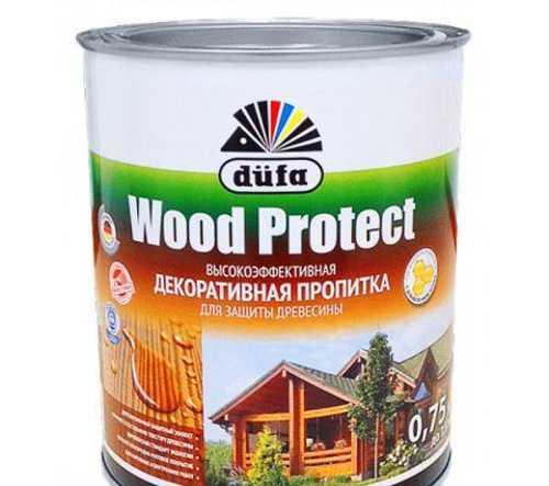 Dufa wood protect цвета колеровки образцы