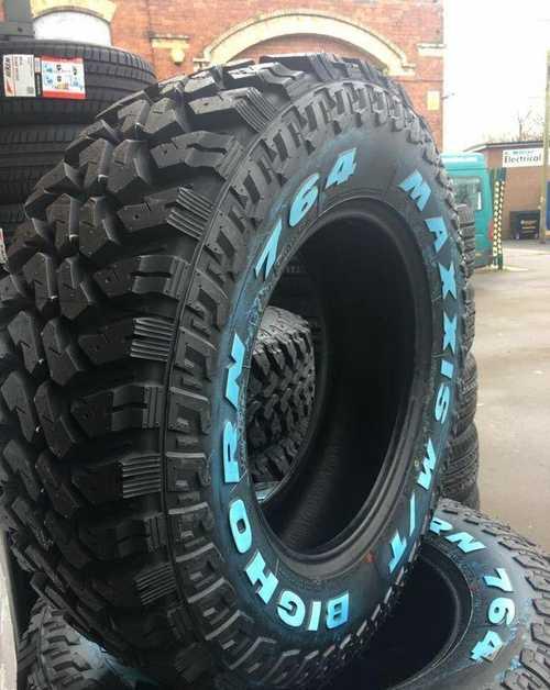 Maxxis MT-764 Bighorn 30x9,5x15 104Q