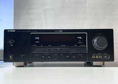 Усилитель (av-receiver) Yamaha rx-v 363