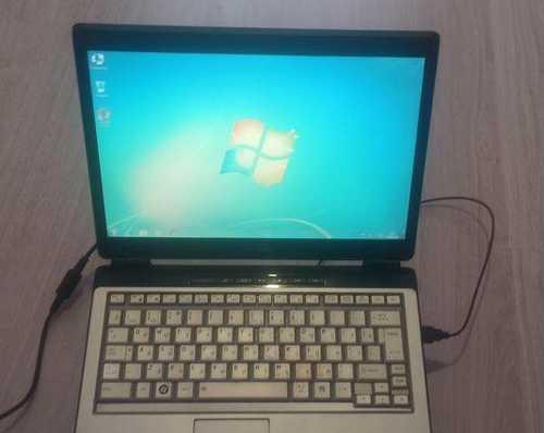 Ноутбук 13" Toshiba Satellite U-300