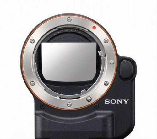Sony LA-EA4 PCT