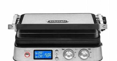 Гриль De'Longhi MultiGrill CGH 1012D