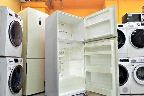 Холодильник Daewoo NoFrost. Честная гарантия год