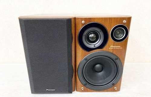 Pioneer S-N901 L-R полочная акустика