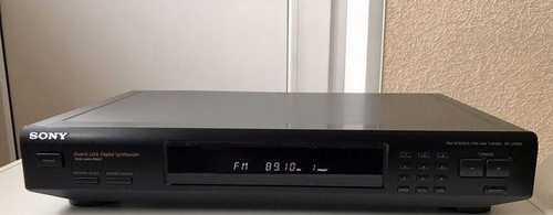 FM-тюнер Sony ST-JX661