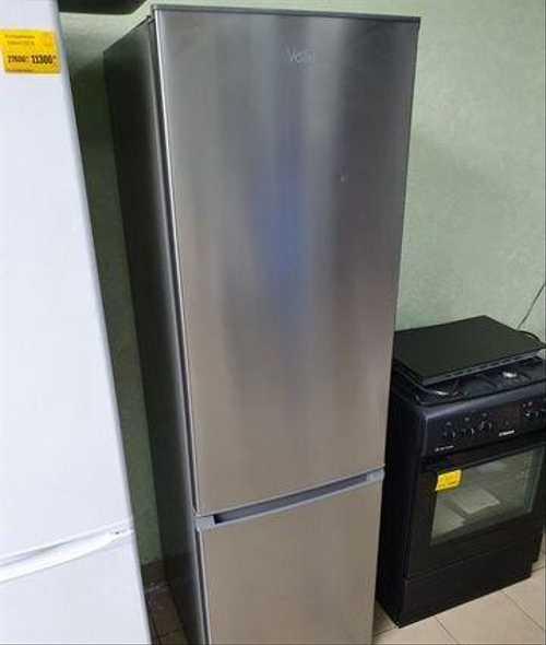 Холодильник Volle VLM-359rwen