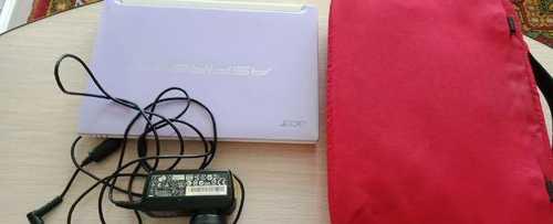 Нетбук acer aspire one n 55 dq