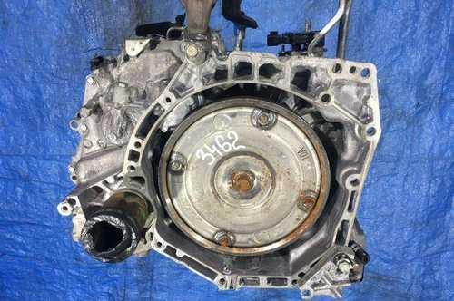 АКПП Nissan RE0F08B GH54, 2 модель, вариатор, 2WD