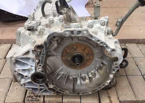 АКПП вариатор CVT Nissan Murano Z51 VQ35 VQ35DE 3