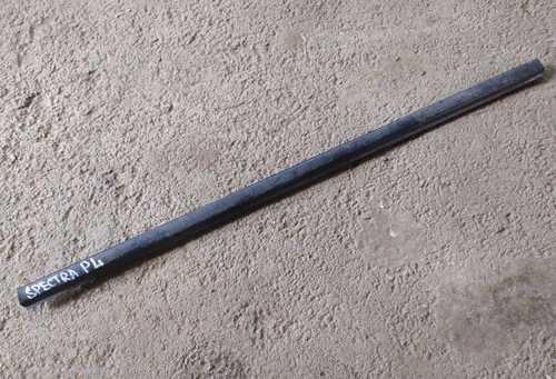 Накладка двери передняя левая верхняя Kia Spectra