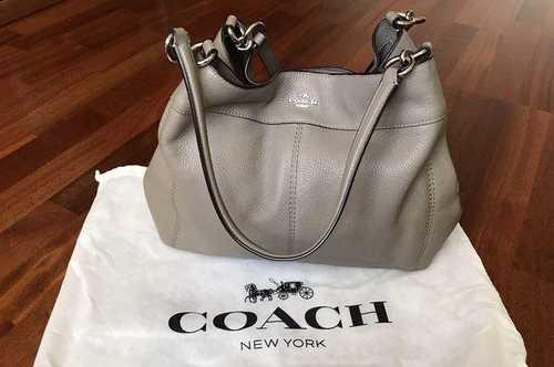 Сумка Coach