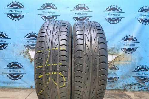 Летние шины 195/65/15 Semperit 96R Speed Life