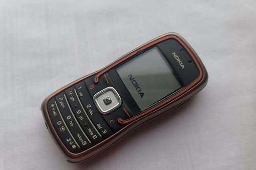 Nokia 5500 неисправный без крышки