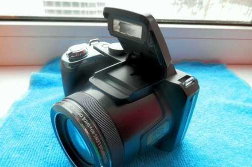 Olympus SP-820UZ 40X