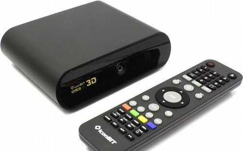 Медиаплеер iconbit xds73d