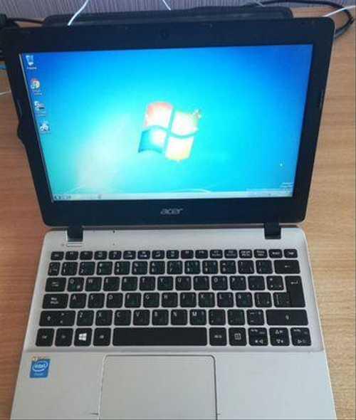 Acer aspire E3-112