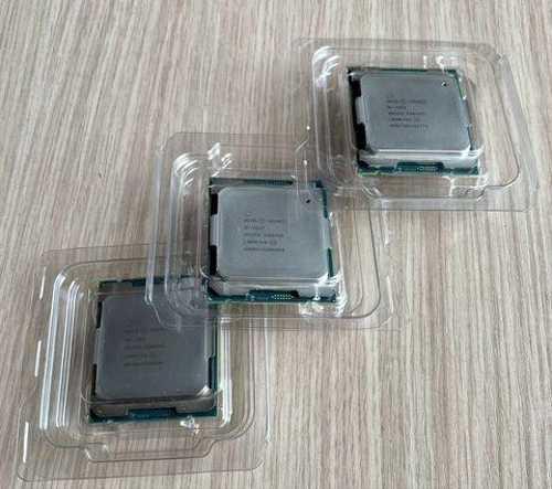 Процессор Intel Xeon W-2223