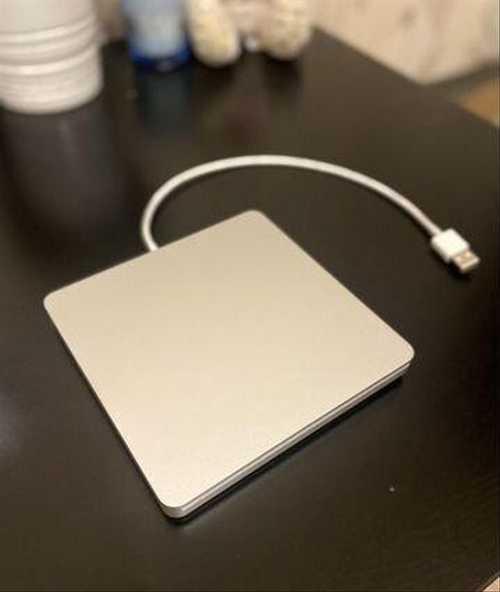 Оптический привод Apple USB
