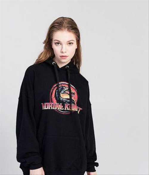 Толстовка Твоё oversize