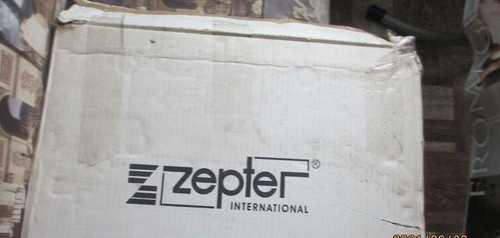 Продам набор фужеров zepter