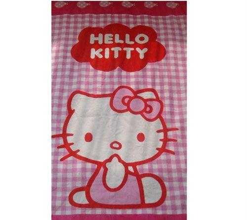 Полотенце Hello Kitty