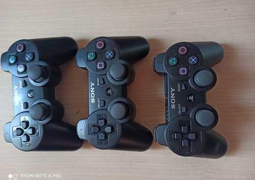 Sony PS3 джостик