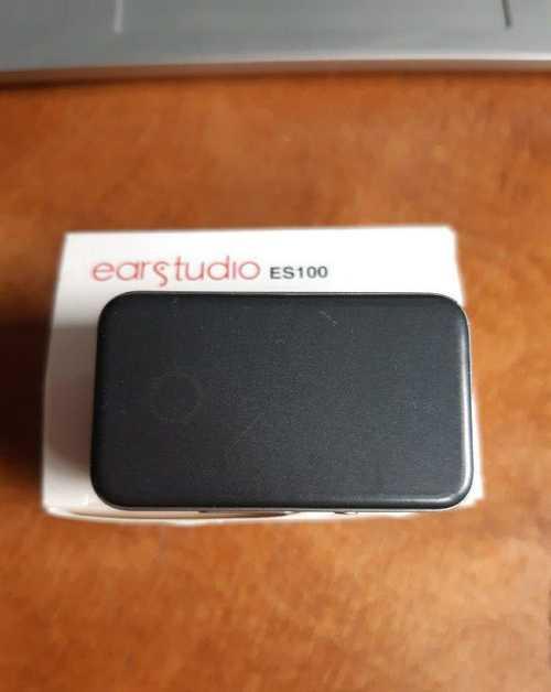 Radsone EarStudio ES100