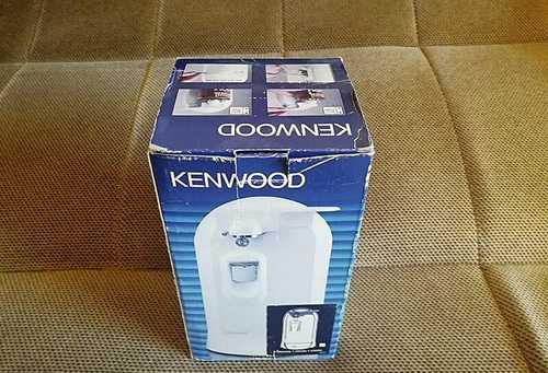 Электрооткрывалка Kenwood CO606