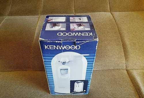 Электрооткрывалка Kenwood CO606