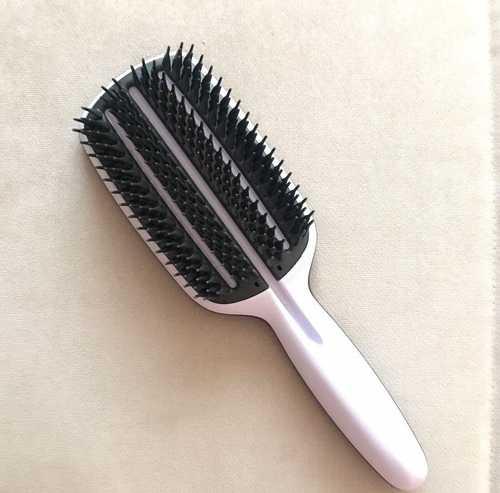 Расческа Tangle Teezer Blow-Styling б/у