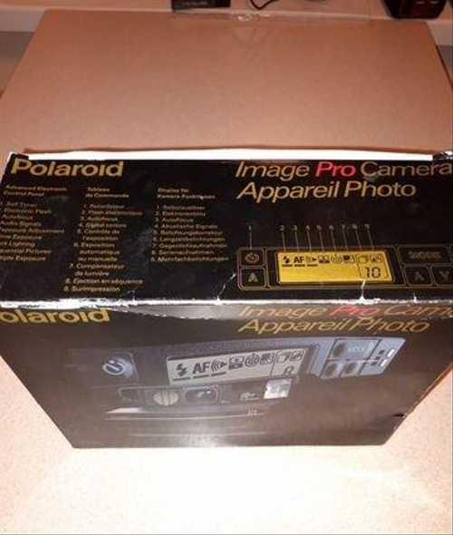 Polaroid Image Pro