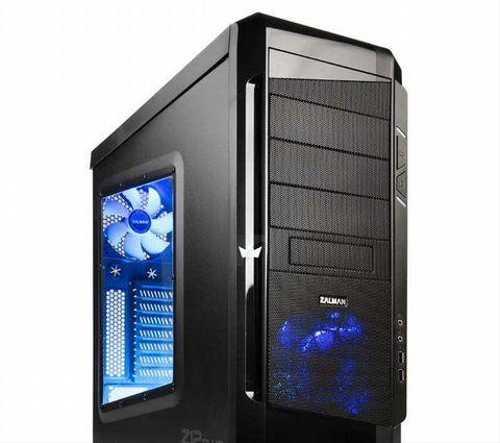 Корпус Zalman Z12