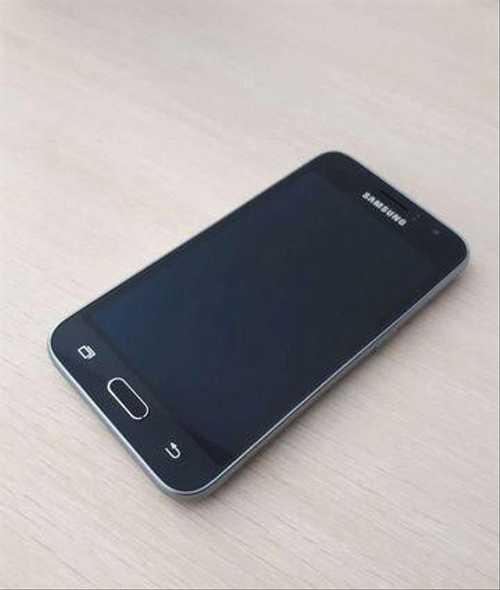 Samsung J1 LTE