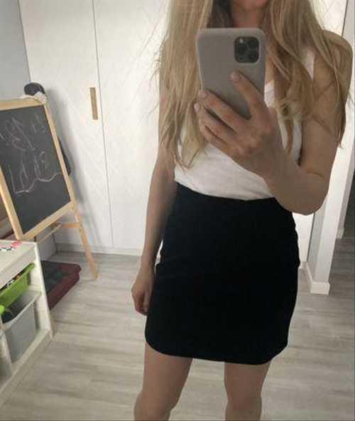 Юбка zara
