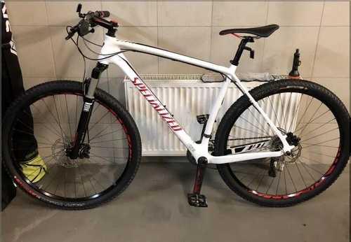 Specialized Stumpjumper Expert Carbon 29