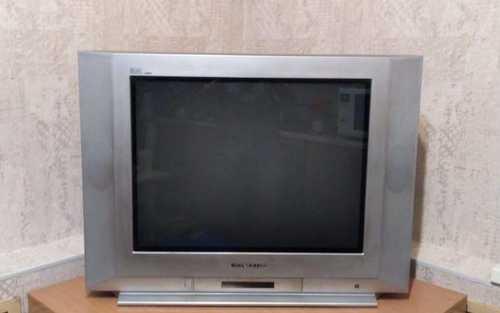Телевизор Daewoo KR29U8-100