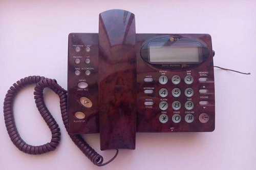 Телефон LG GT-9720A