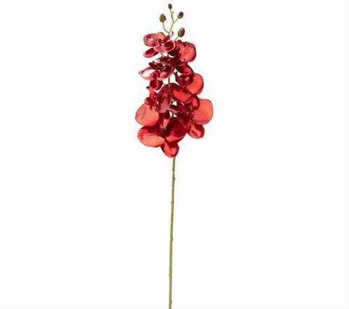Цветок искусственный орхидея длина - 76 см Lefard 535-294